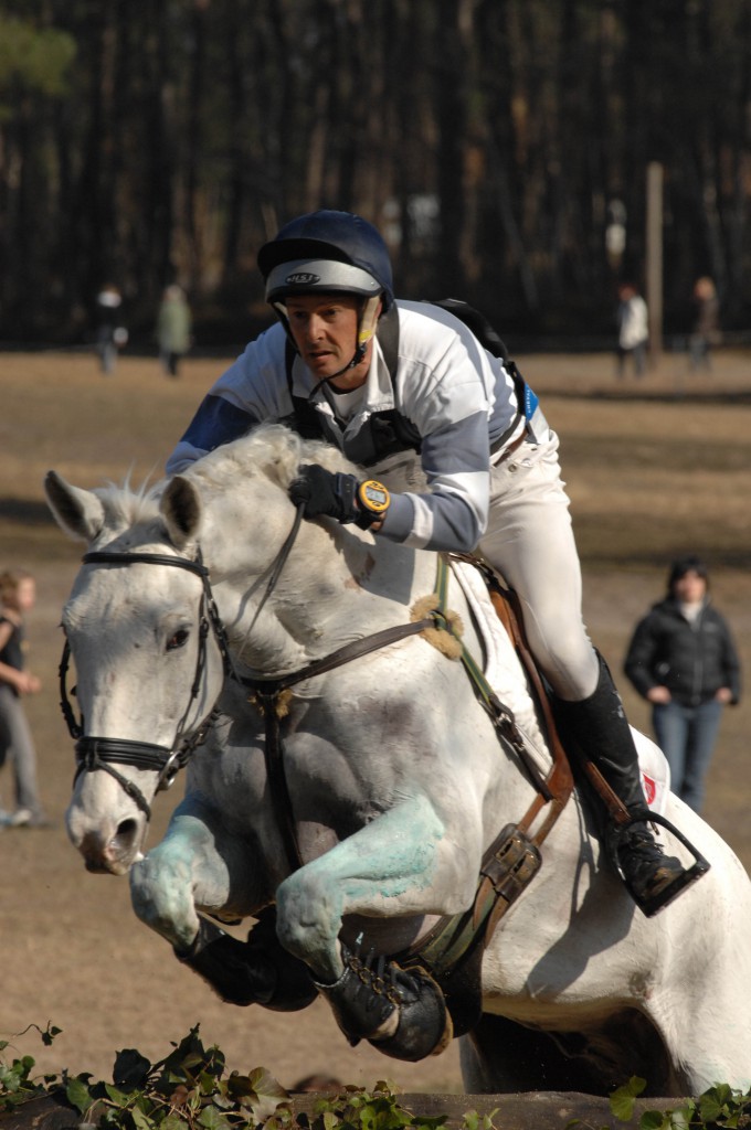 Pascal Leroy : comment ne pas penser à Lexington ? · France Complet